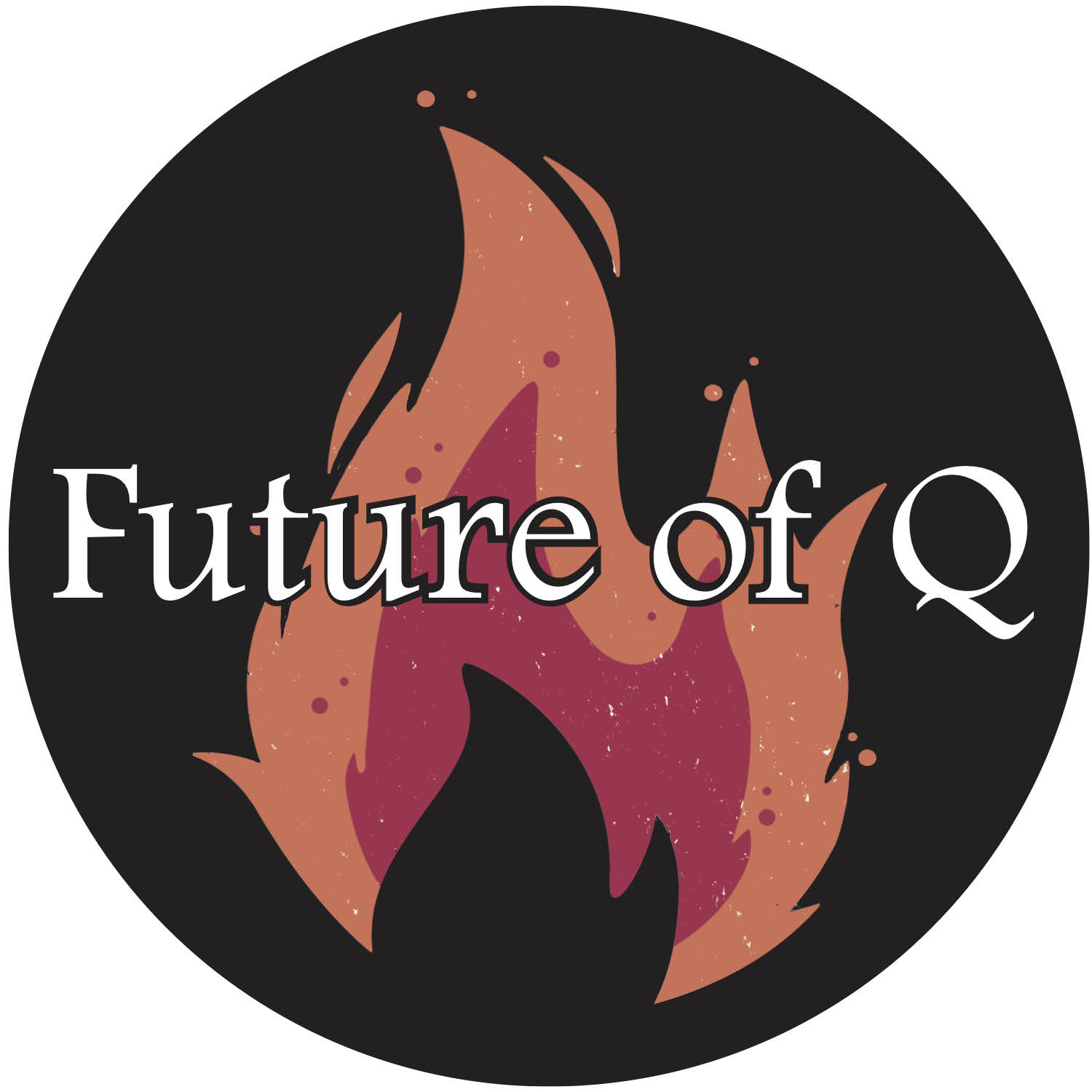 Magazine Issues - Future of Q